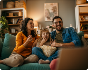 Fast Internet, TV, Phone & Mobile Services | Wightman Telecom