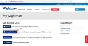 How Do I Access SmartHub? - Wightman Telecom