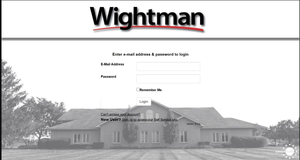 How Do I Access SmartHub? - Wightman Telecom