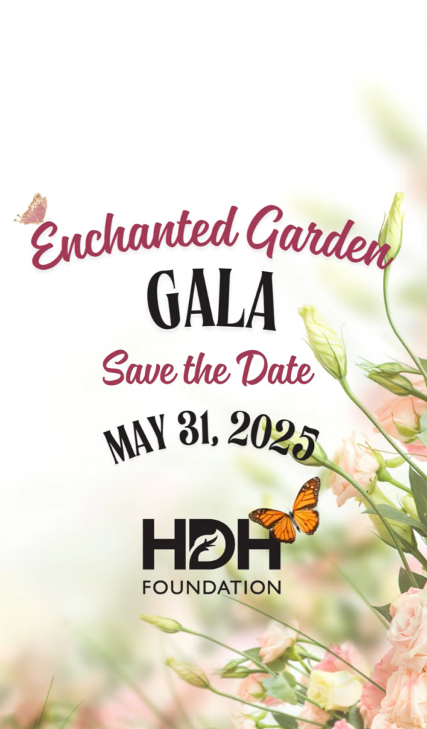 Hanover & District Hosptial Gala - May 31, 2025 - Wightman Telecom